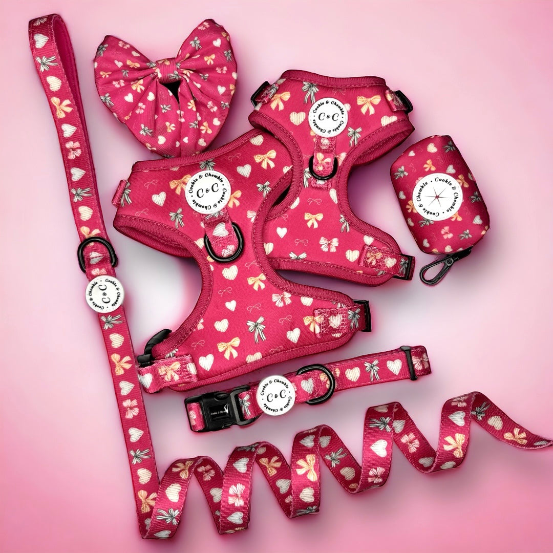 My Dainty Love – CookieandChewkie